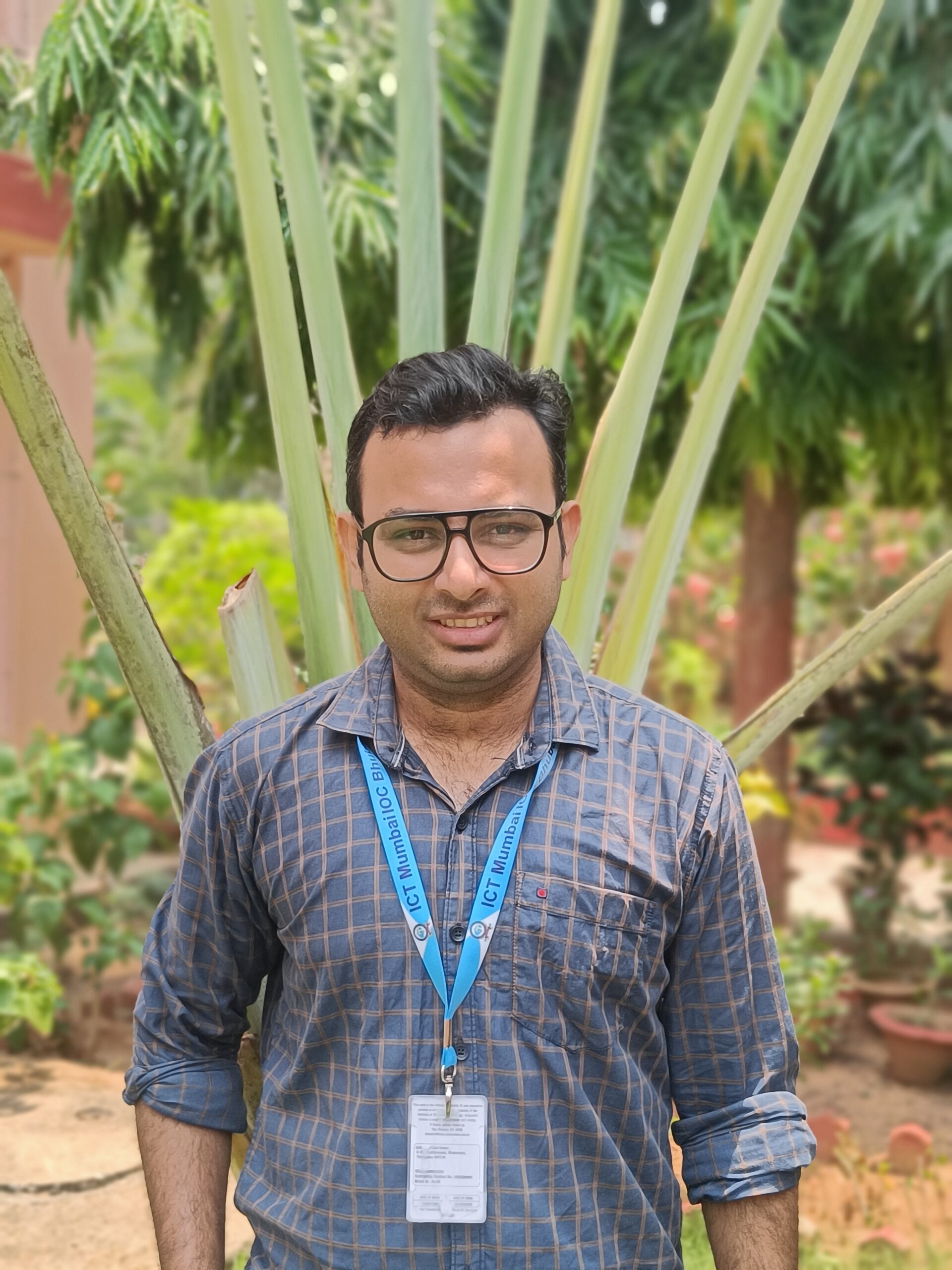 Group Members - Rambabu Dandela Group